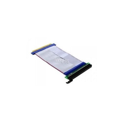 Переходник Espada Pci-e X16 M to Pci-e X16 F 18cm EPCIEM- .