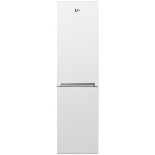 Холодильник Beko RCNK 335K00 W, белый