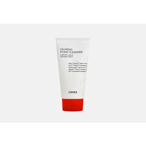 Успокаивающая пенка для умывания AC Collection Calming Foam Cleanser