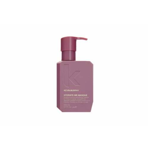 KEVIN.MURPHY Маска для интенсивного увлажнения волос Hydrate Me (200 мл)