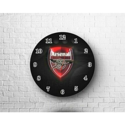 Часы Арсенал, Arsenal №11