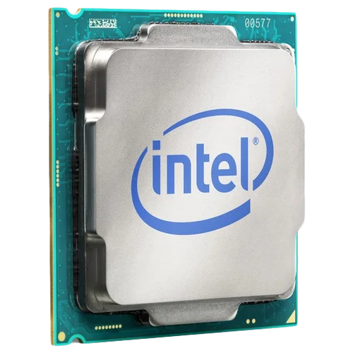Процессор Intel Xeon E5603 Gulftown LGA1366,  4 x 1600 МГц, HPE