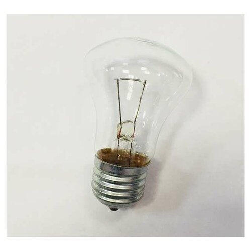 Лампа накаливания МО 40Вт E27 12В кэлз 8106001 (60шт.)
