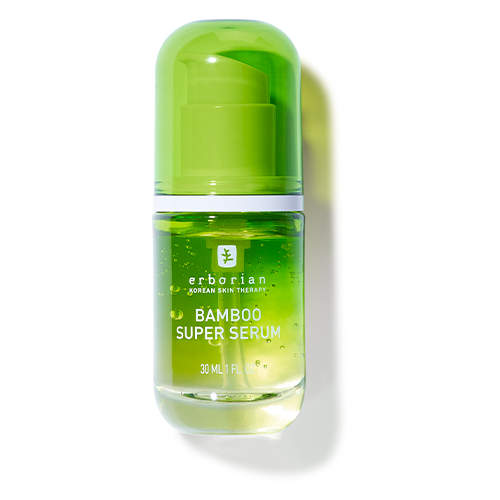 ERBORIAN Бамбук суперсыворотка для лица Bamboo Super Serum 30 мл.