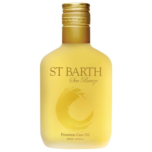 LIGNE ST BARTH Масло для тела Sea Breeze premium care oil, 200 мл