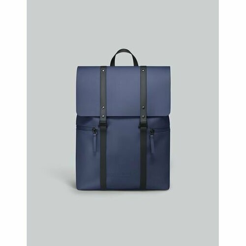 Рюкзак Gaston Luga RE804 Backpack Splsh 2.0 - 13". Цвет: темно-синий.