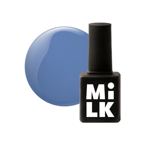 MiLK Гель-лак Simple, 9 мл, 48 г, 135