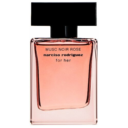 Narciso Rodriguez парфюмерная вода For Her Musc Noir Rose, 30 мл, 241 г