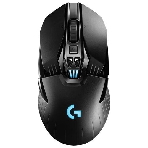 Мышь Logitech Mouse G903 Lightspeed Wireless Gaming Retail проводная игровая для PC