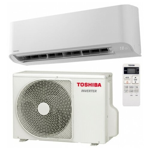 Toshiba RAS-07TKVG-EE / RAS-07TAVG-EE настенный кондиционер