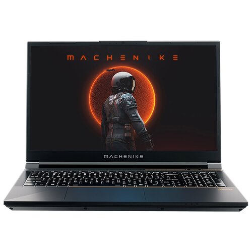 Ноутбук Machenike S15 S15C-i712700H3050Ti4GF144LH00RU (15.6", Core i7 12700H, 16Gb/ SSD 512Gb, GeForce® RTX 3050Ti для ноутбуков) Черный