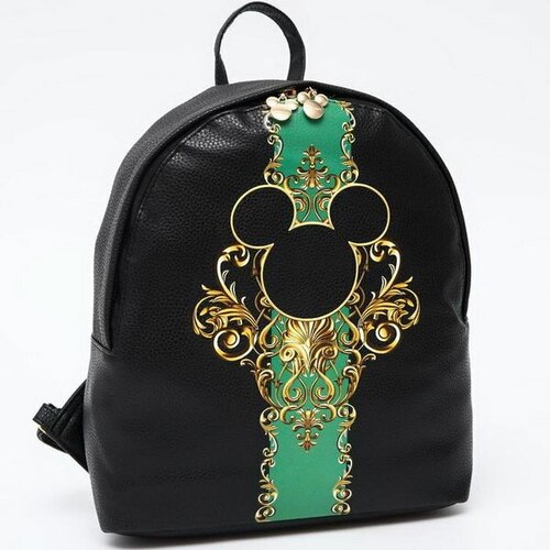 Рюкзак Disney, зеленый