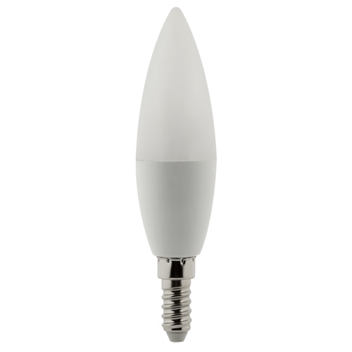 Лампа светодиодная LED B35-10W-827-E14 R (диод свеча 10Вт тепл E14) Б0049641 ЭРА (70шт.)