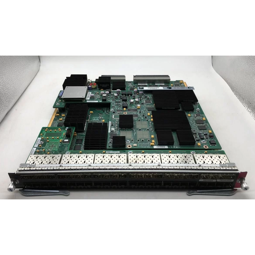 Плата Cisco WS-X6748-SFP