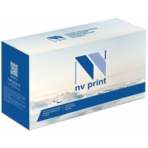 Блок фотобарабана NV Print NV-101R00554 DU для принтеров Xerox VersaLink B400/ B405, 65000 страниц