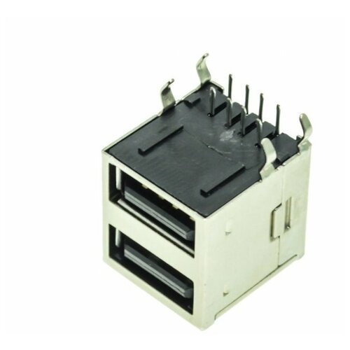 Разъем USB для ноутбука тип 41