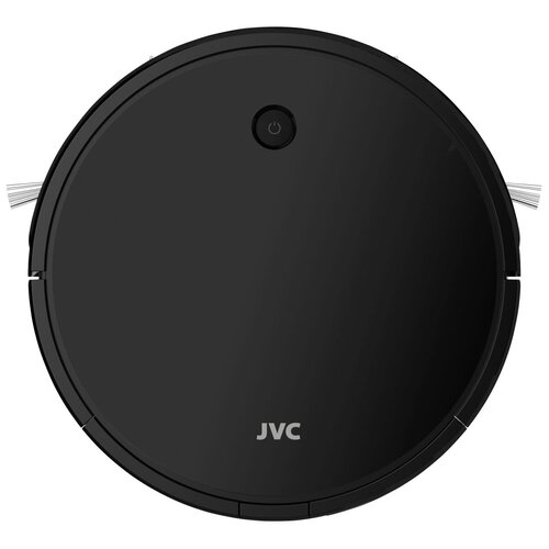 Пылесос-робот JVC JH-VR510 черный