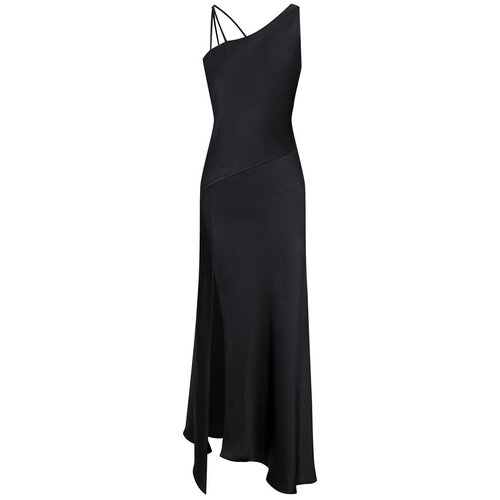 Платье DJONFABE, размер S, черный