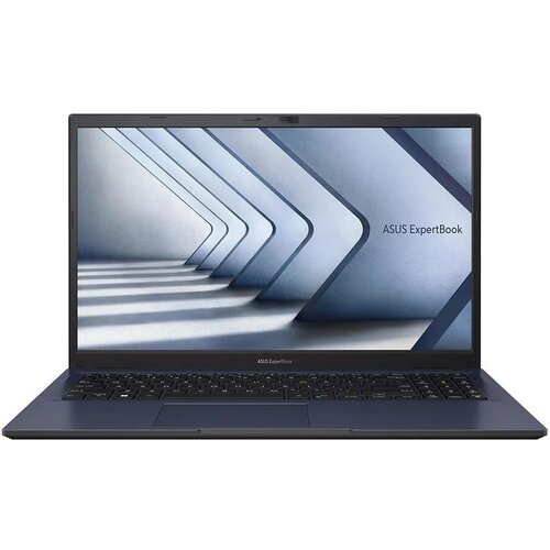 Ноутбук Asus ExpertBook B1 B1502CBA-BQ2992 90NX05U1-M03BT0 (Core i3 1200 MHz (1215U)/8192Mb/512 Gb SSD/15.6"/1920x1080/Нет (Без ОС))