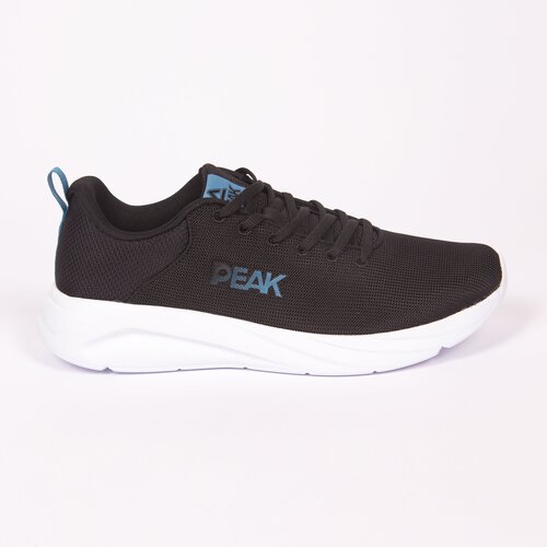 Кроссовки PEAK, размер 43, черный