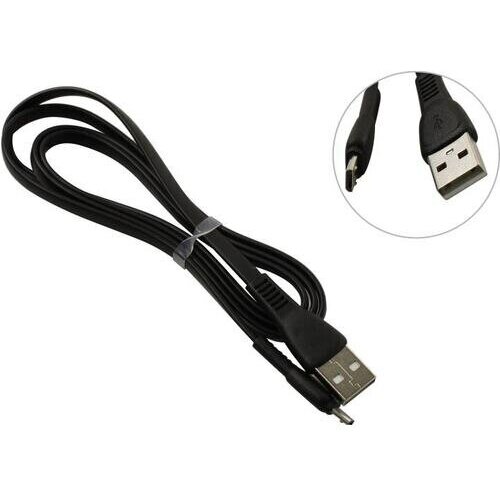 Кабель USB 2.0 micro-B -> A Hoco X40 Noah