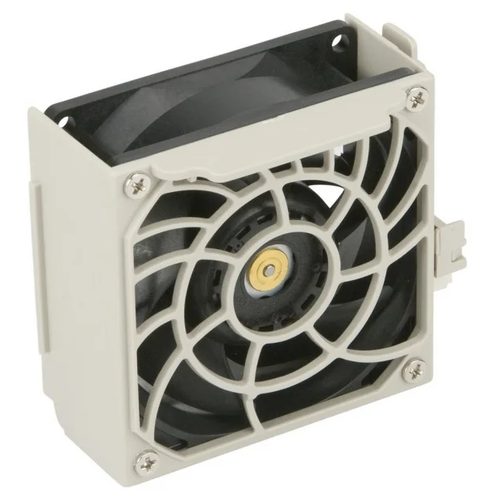 Вентилятор для Blade-сервера Supermicro FAN-0062L4, серый/черный