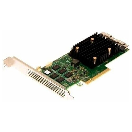 Рейд контроллер BROADCOM SAS PCIE 12GB/S 9500-16I 05-50077-02