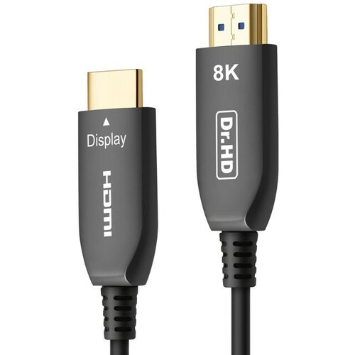 Оптический HDMI кабель Dr.HD FC 7.5 ST 8K