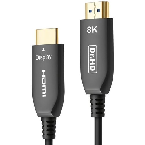 Оптический HDMI кабель Dr.HD FC 100 ST 8K