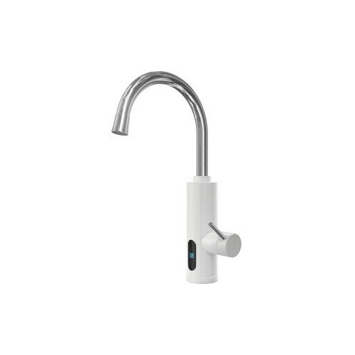 Проточный водонагреватель Electrolux Taptronic White