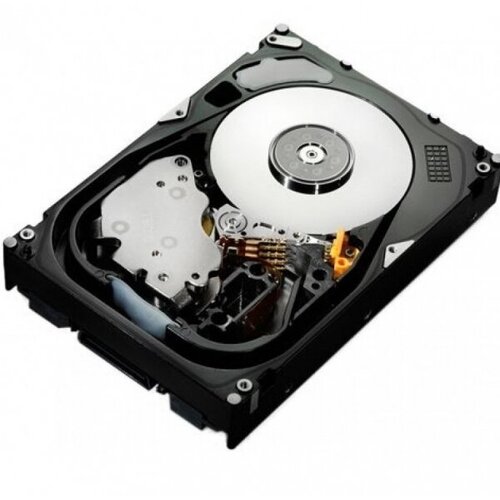 Жесткий диск HGST 0B31238 600Gb 10520 SAS 2,5" HDD