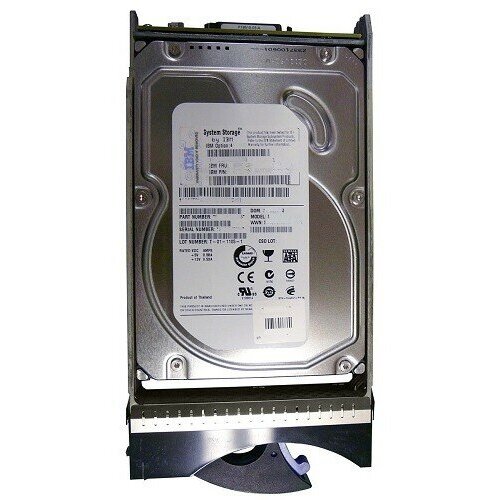 00Y2684 IBM Жесткий диск IBM Storwize V7000 900GB 10K 6G SAS SFF HDD [00Y2684]