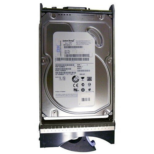 Жесткий диск IBM 300-GB 6G 10K 2.5 SAS-2 HP HDD [49Y1952]