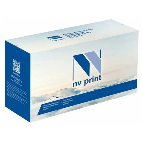 Картридж NV Print TL-5120X черный для Pantum BP 5100D / BM 5100 (15К) (NV-TL-5120X)