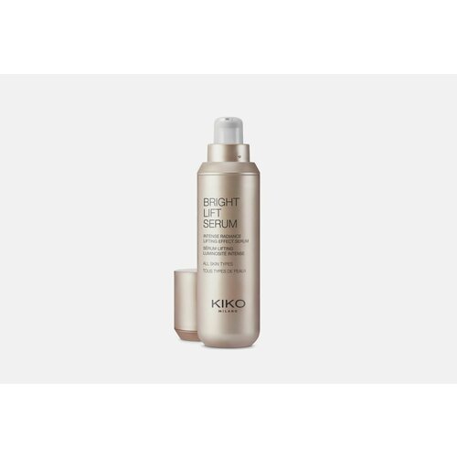 Сыворотка для лица придающая интенсивное сияние коже с лифтинг эффектом bright lift serum