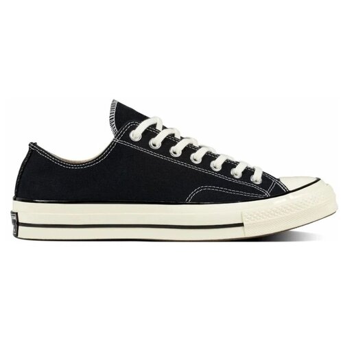 Кеды Converse Chuck 70 Hi, размер  36,5 EU, черный