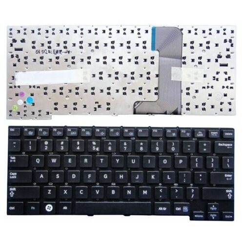 Клавиатура для Samsung NP305U1A, NP300U1A, 300U1A, 305U1A (BA75-03302C , CNBA-5903075MC1SN)
