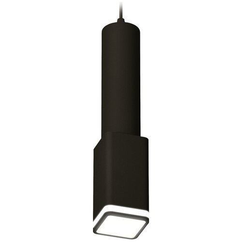 Светильник подвесной Ambrella Techno XP7821002, GU5.3, , Черный