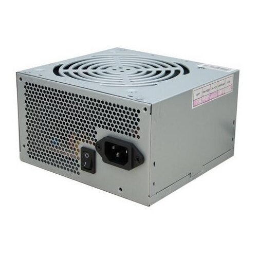 Блок питания CWT GPT-500S 500W