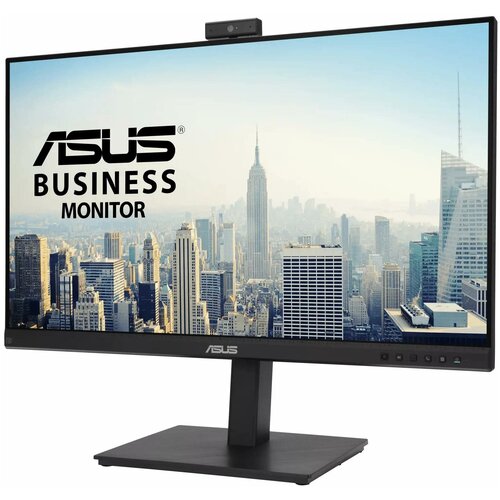 Монитор ASUS BE279QSK (черный)