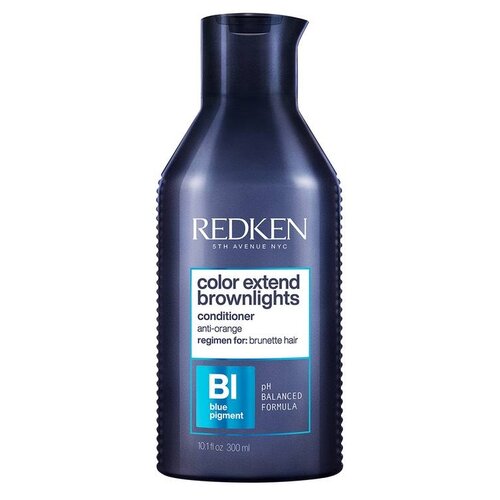 Redken кондиционер для волос Color Extend Brownlights, 300 мл