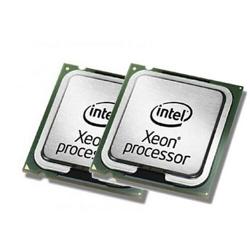 Процессор Intel Xeon CPQ PIII X700MHz 1 x 700 МГц, HP