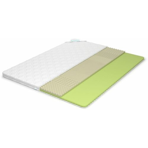 Топпер Lonax Dual Relax Latex PPU 6, 120x190