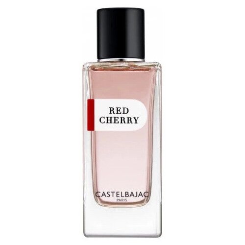 Castelbajac Red Cherry парфюмерная вода 100 мл для женщин