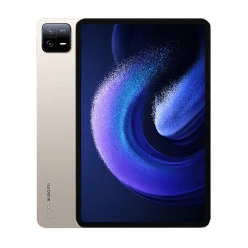 Планшет Xiaomi Mi Pad 6 6/128Gb Gold CN