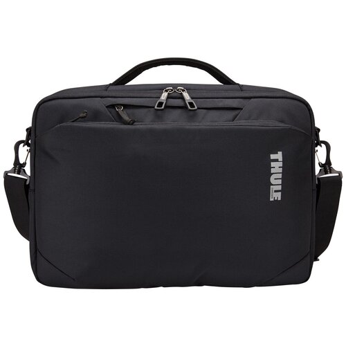 Thule Сумка для ноутбука TSSB316BBLK-3204086 Subterra Laptop Bag 15.6 *Black