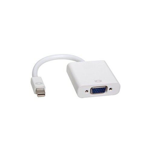 Кабель - адаптер mini DisplayPort VGA AP-016