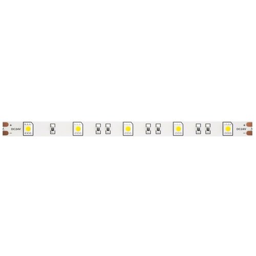 Светодиодная лента Technical Светодиодная лента 24В, 10161, 36W, LED