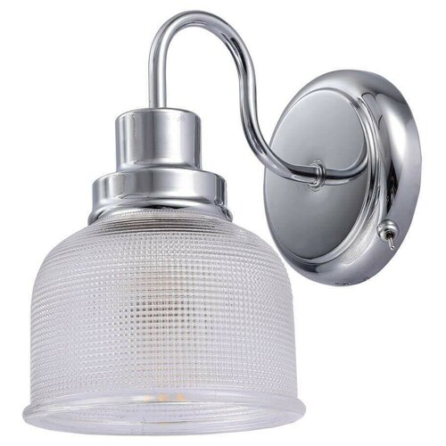 Спот Vele Luce Gorgon VL5382W01 Черный