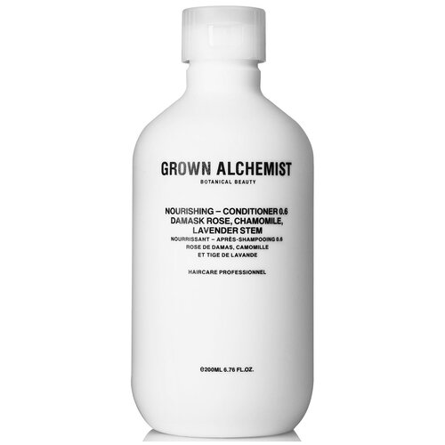 Grown Alchemist кондиционер Nourishing Conditioner 0.6 питательный, 200 мл